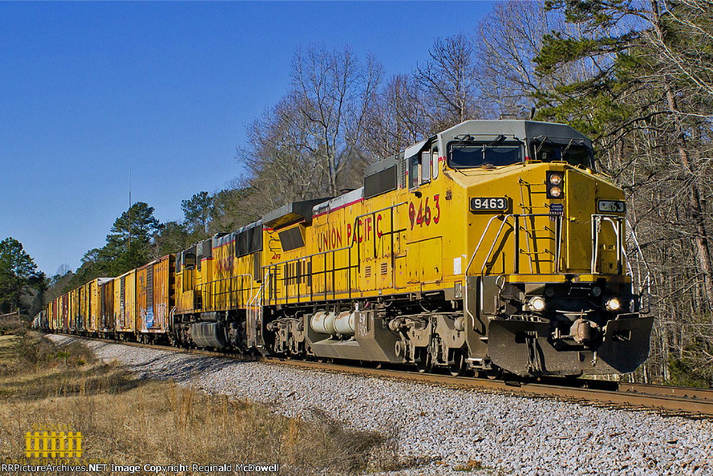 CSX F962-15